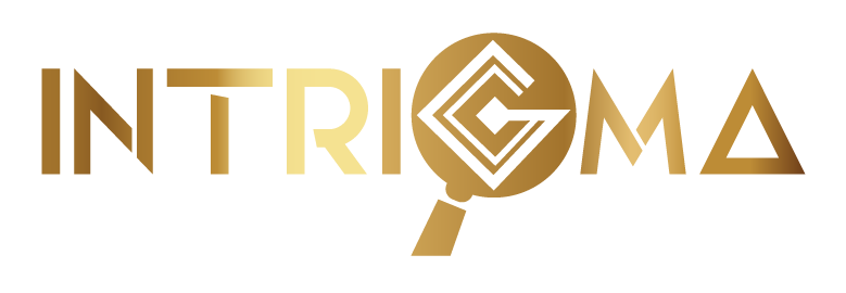 Intrigma | Escape Room